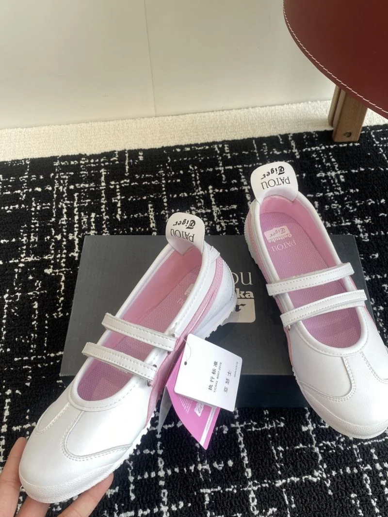 Inexpensive Asics Shoes