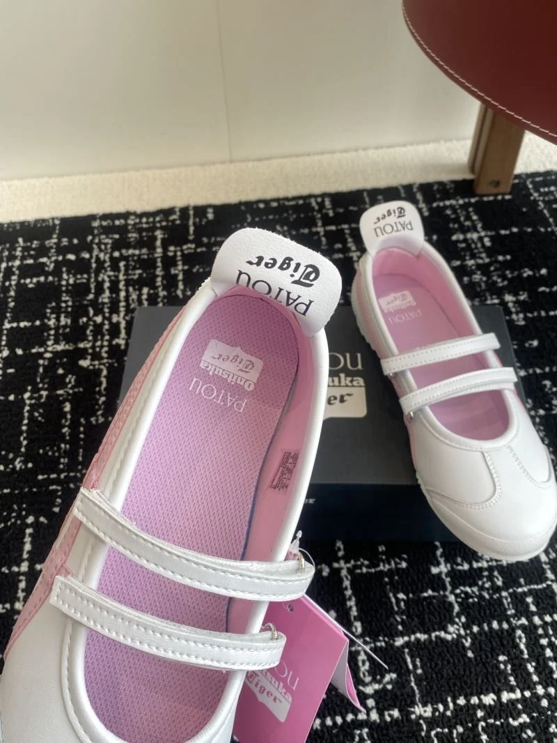 Inexpensive Asics Shoes