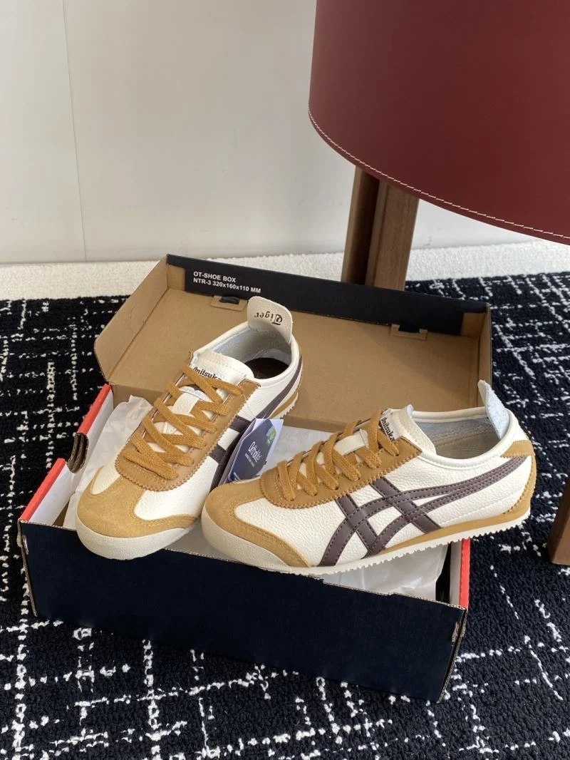 Budget-friendly Asics Shoes