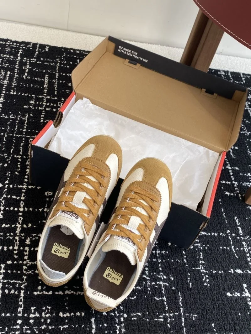 Budget-friendly Asics Shoes