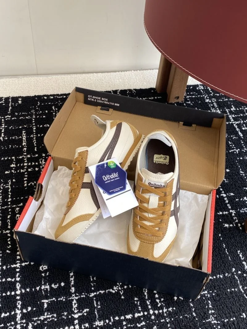Budget-friendly Asics Shoes
