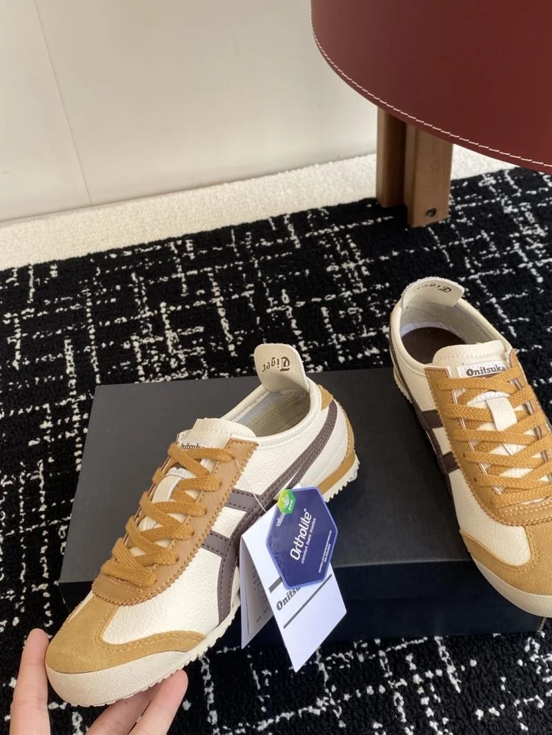 Budget-friendly Asics Shoes