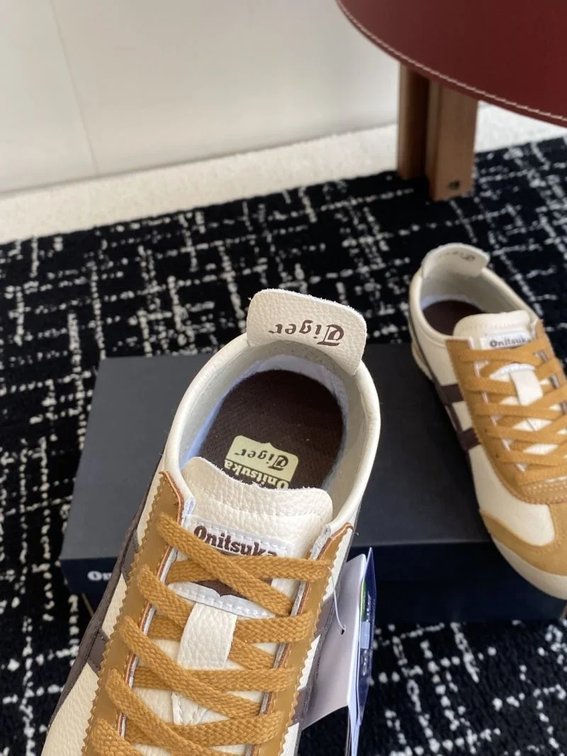 Budget-friendly Asics Shoes