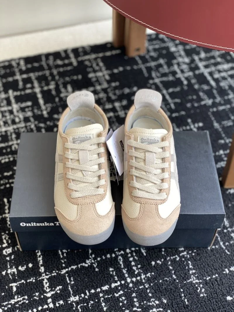 Asics Shoes