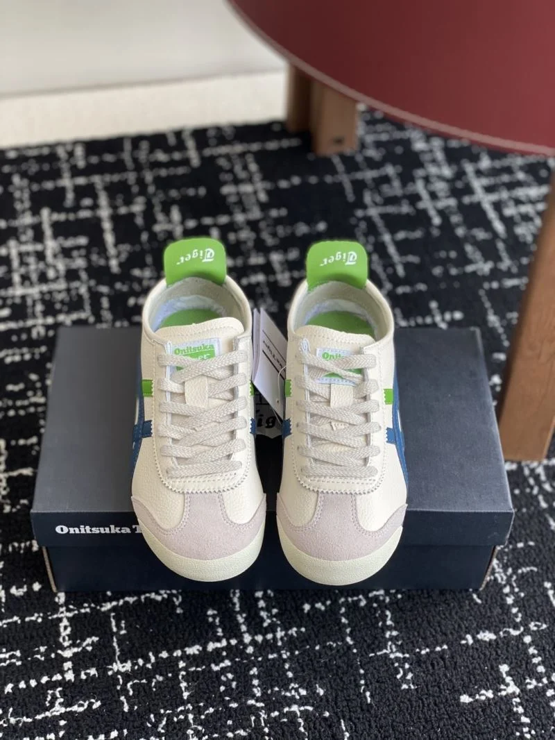 Asics Shoes