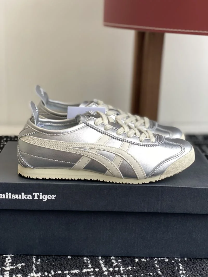 Asics Shoes