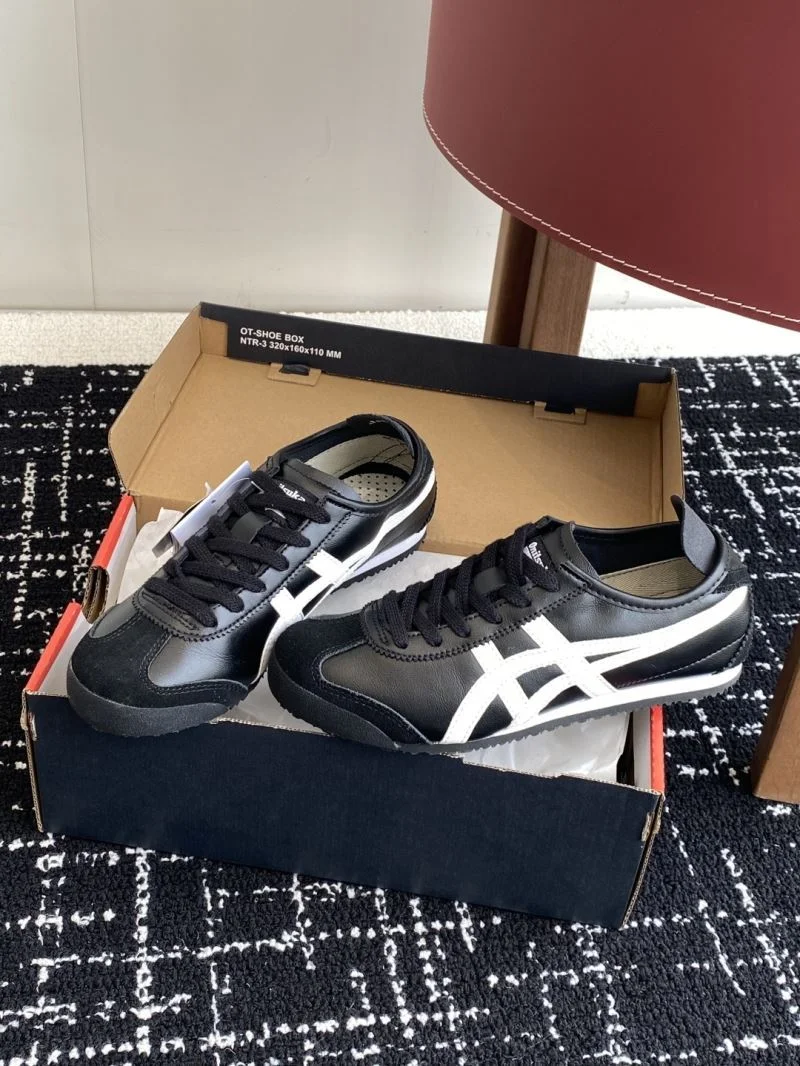 Real Asics Shoes