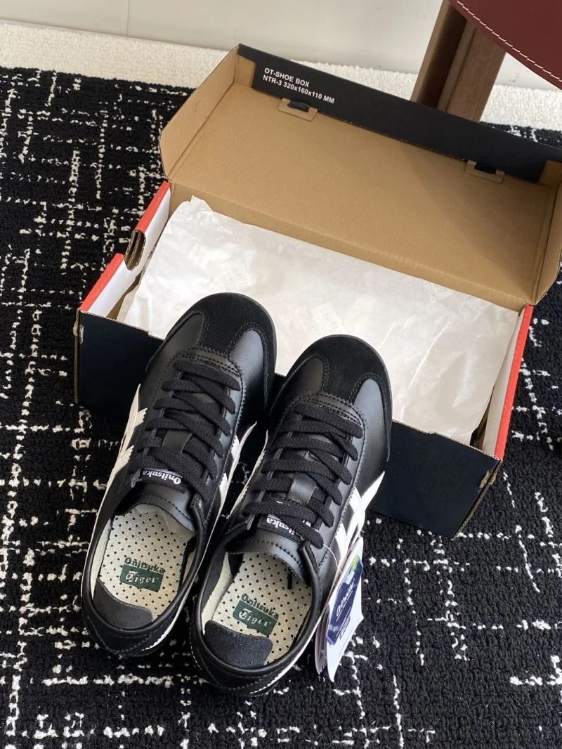 Real Asics Shoes