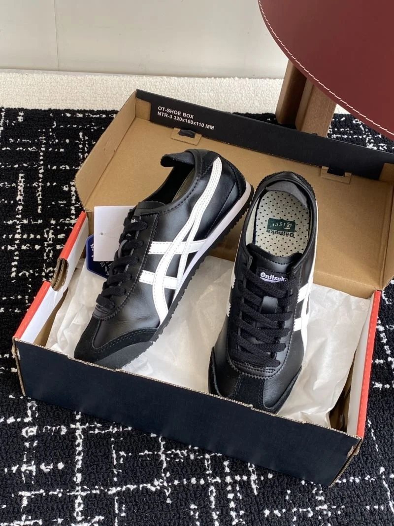 Real Asics Shoes