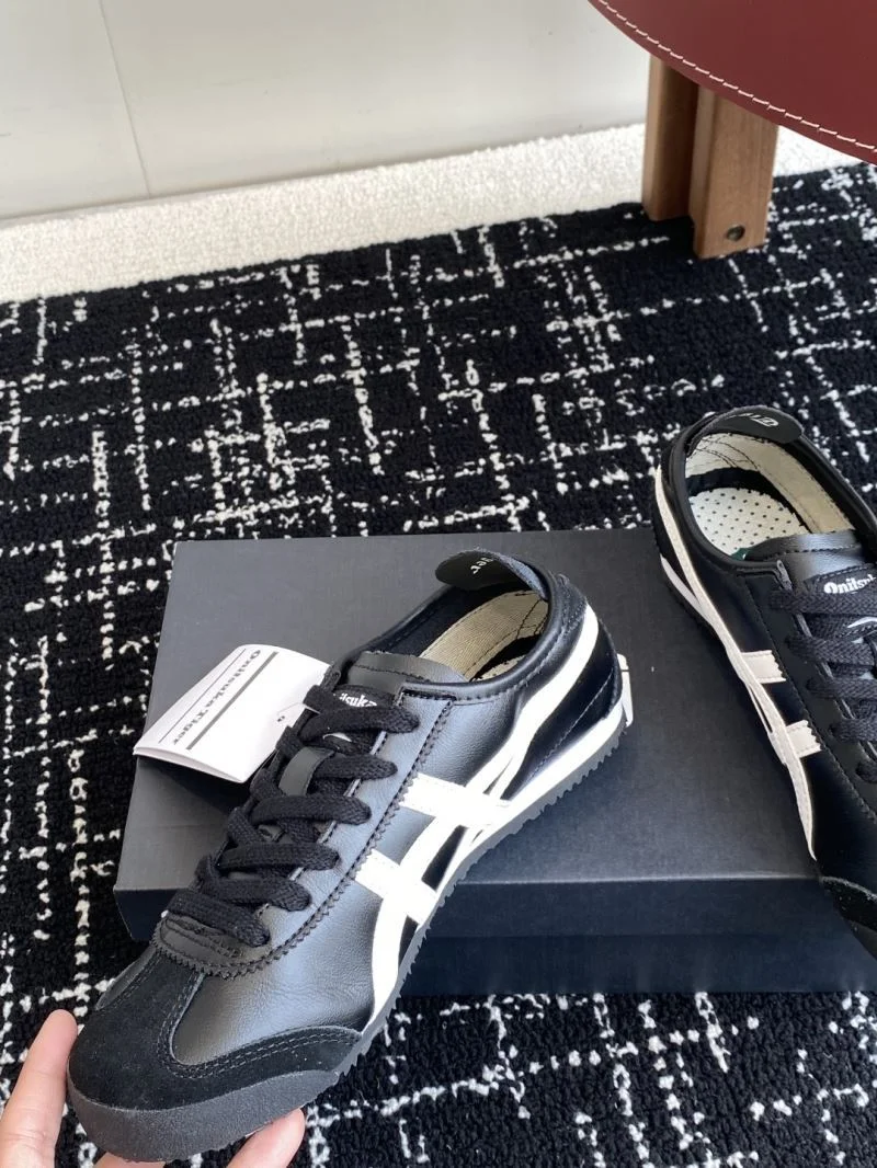 Real Asics Shoes
