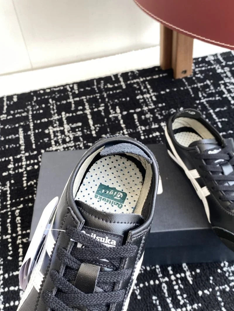 Real Asics Shoes