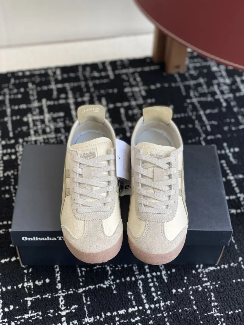 Asics Shoes