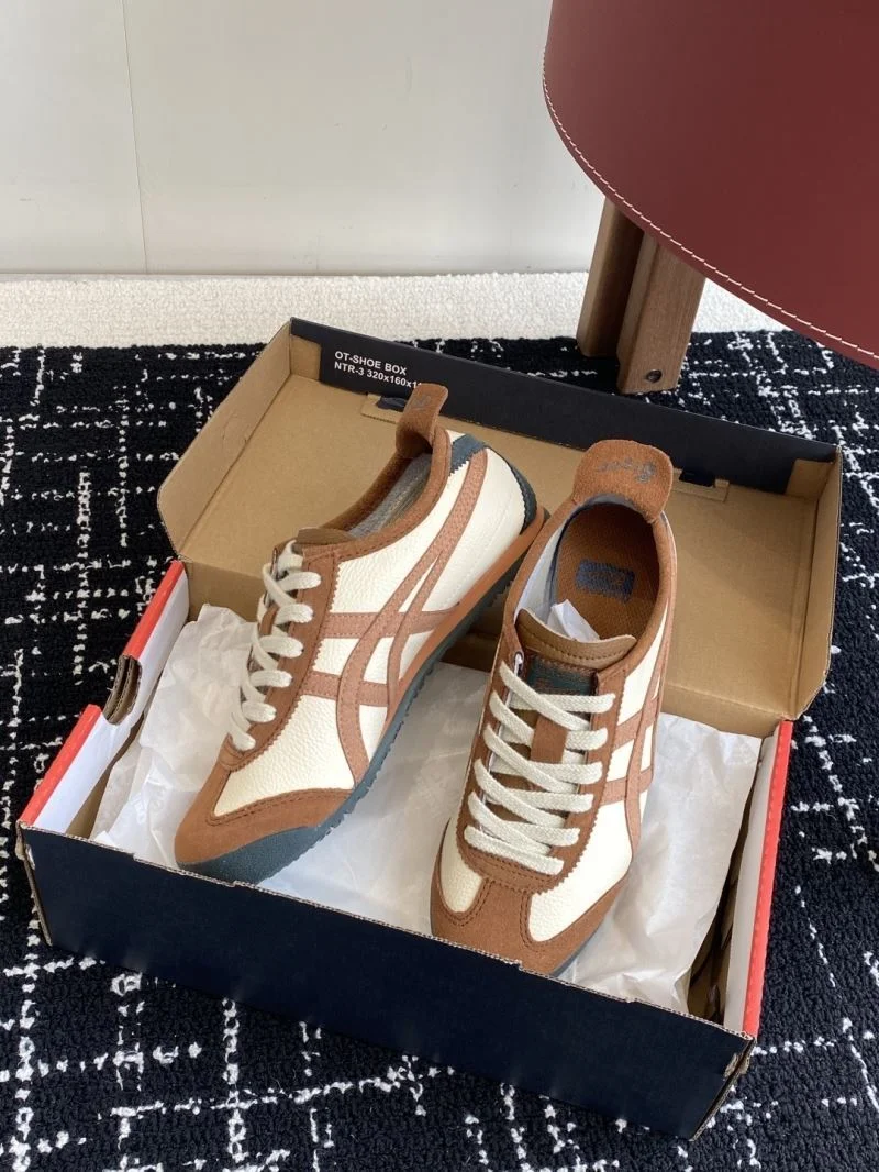 High accuracy Asics Shoes
