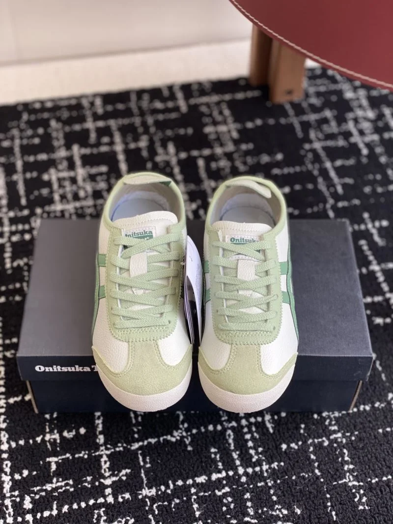 Asics Shoes