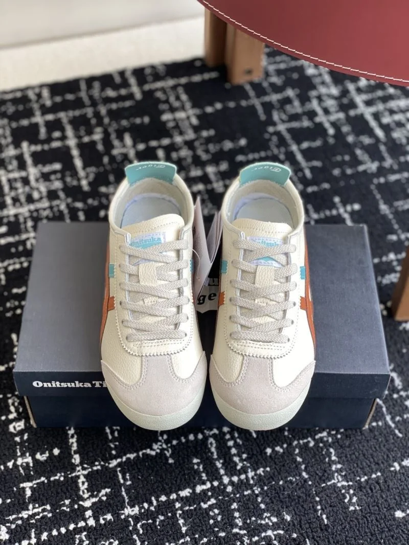 Asics Shoes