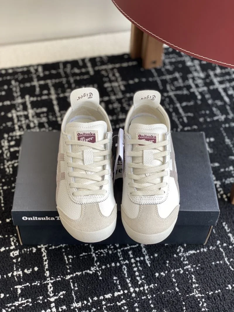 Asics Shoes
