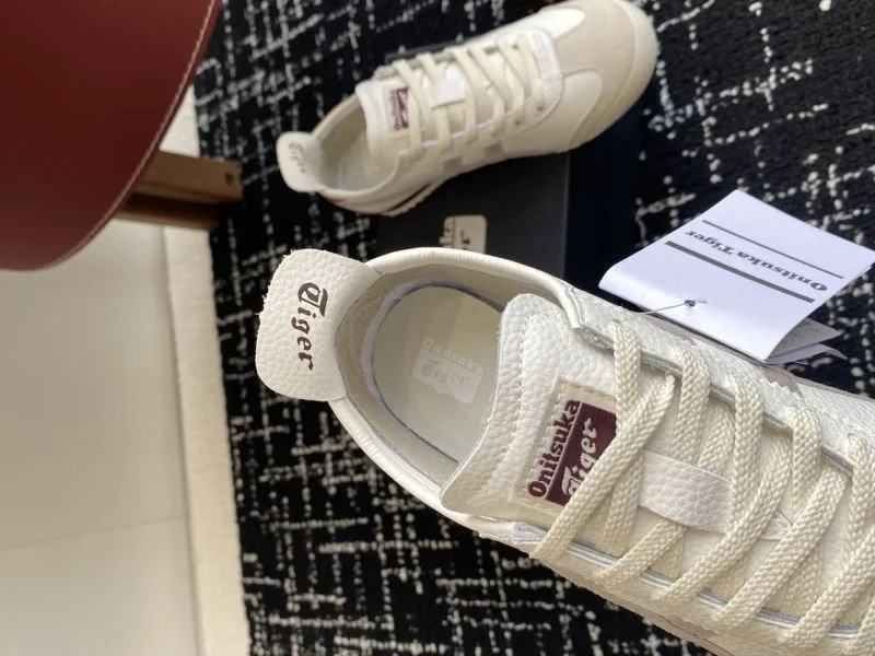 Accurate model Asics Shoes