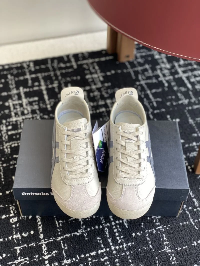 Asics Shoes