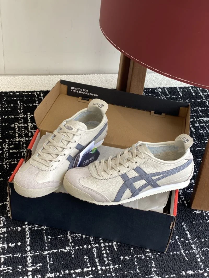 Perfect replica Asics Shoes