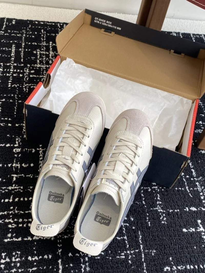 Perfect replica Asics Shoes