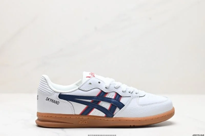 Asics Shoes