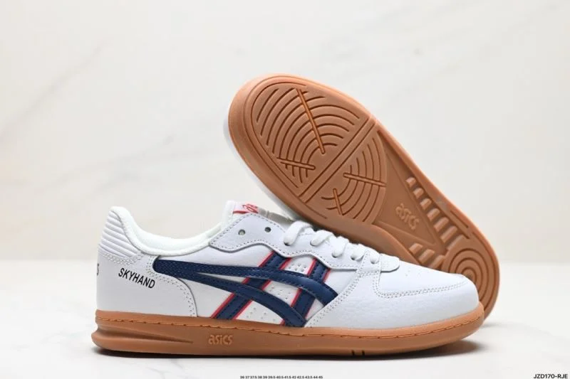 Perfect replica Asics Shoes