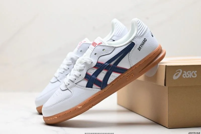 Perfect replica Asics Shoes