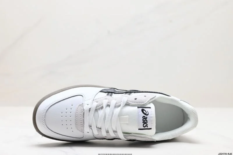 Brand-authenticated Asics Shoes