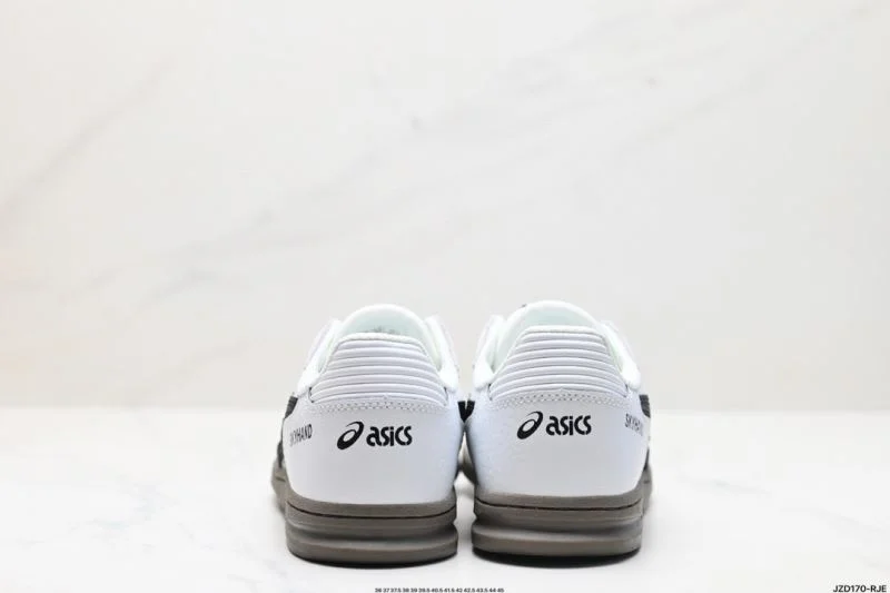 Brand-authenticated Asics Shoes