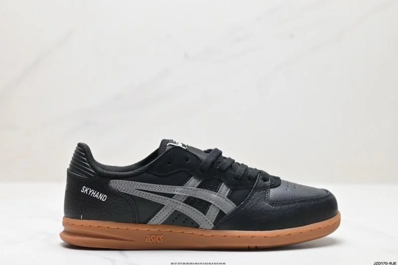 Asics Shoes