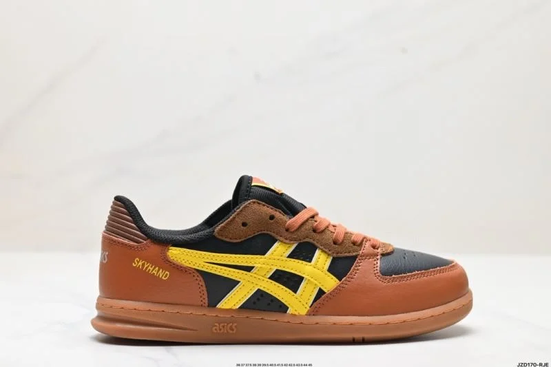 Asics Shoes