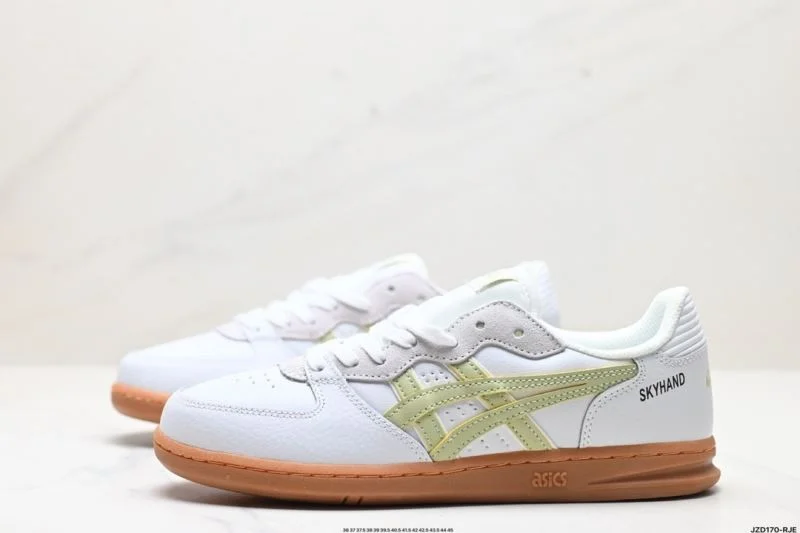Factory-made Asics Shoes