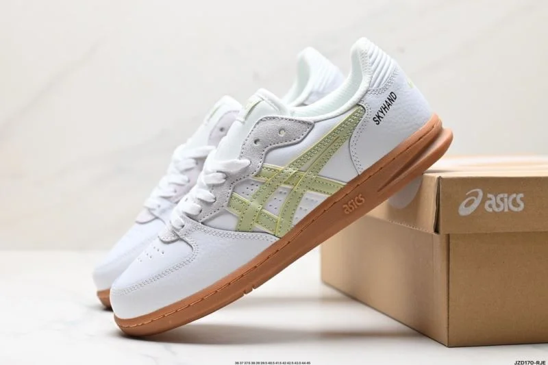Factory-made Asics Shoes