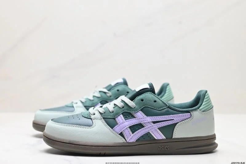 High fidelity Asics Shoes