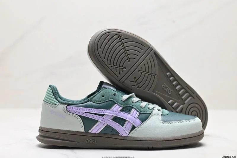High fidelity Asics Shoes