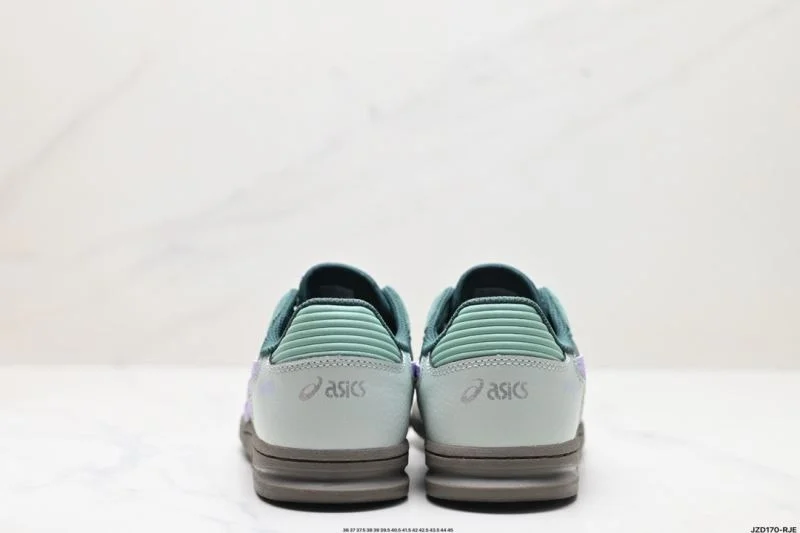 High fidelity Asics Shoes