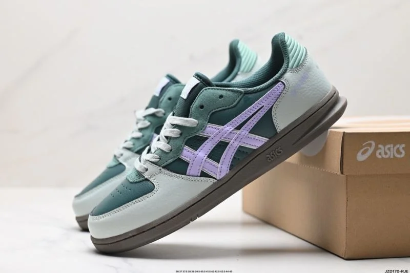High fidelity Asics Shoes