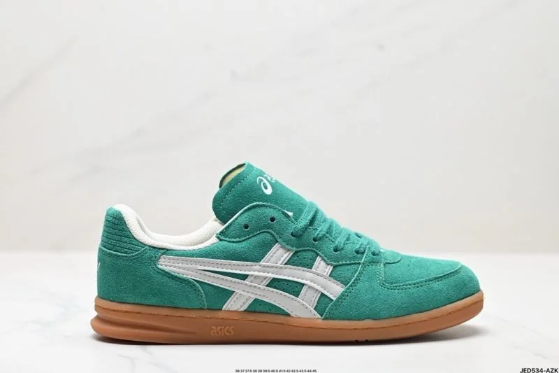 Asics Shoes