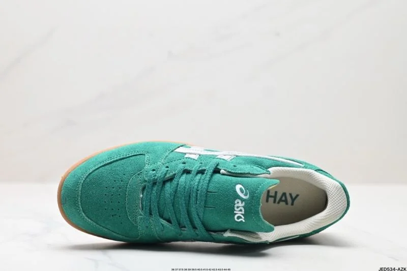 Top mirror Asics Shoes