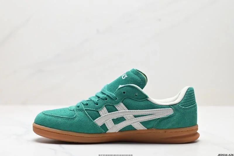 Top mirror Asics Shoes