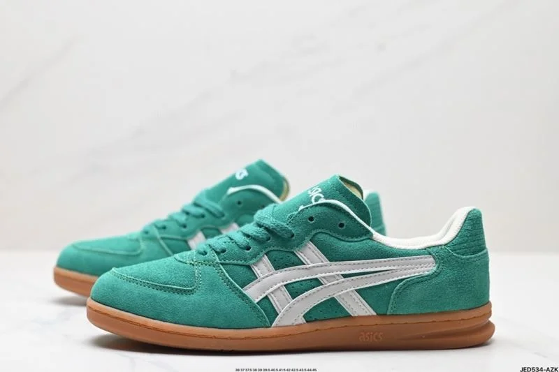 Top mirror Asics Shoes