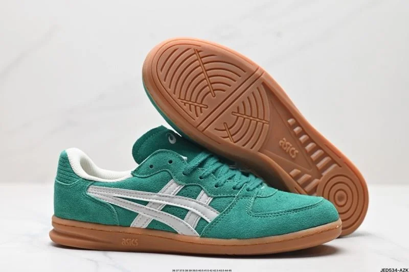 Top mirror Asics Shoes