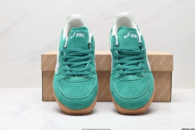 Top mirror Asics Shoes