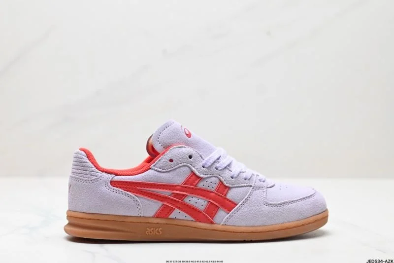 Asics Shoes