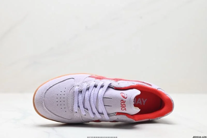 Legit Asics Shoes