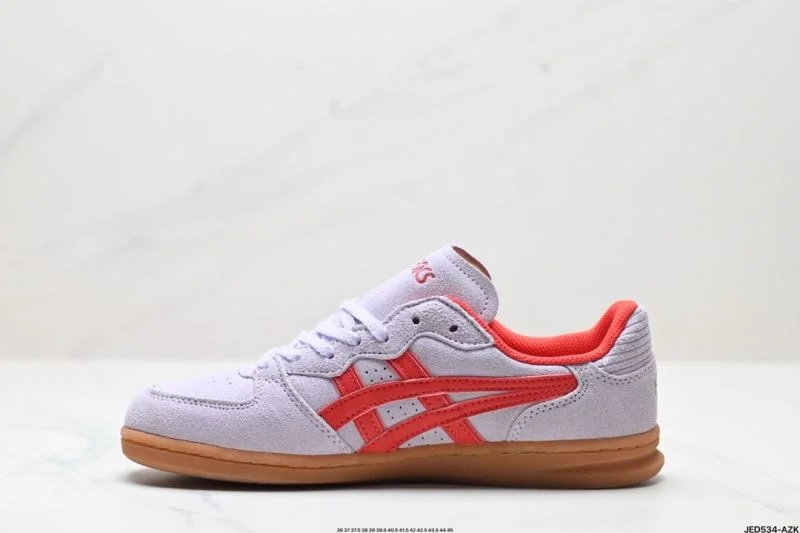 Legit Asics Shoes