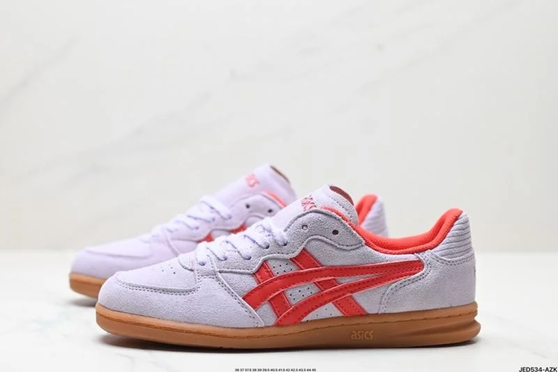 Legit Asics Shoes