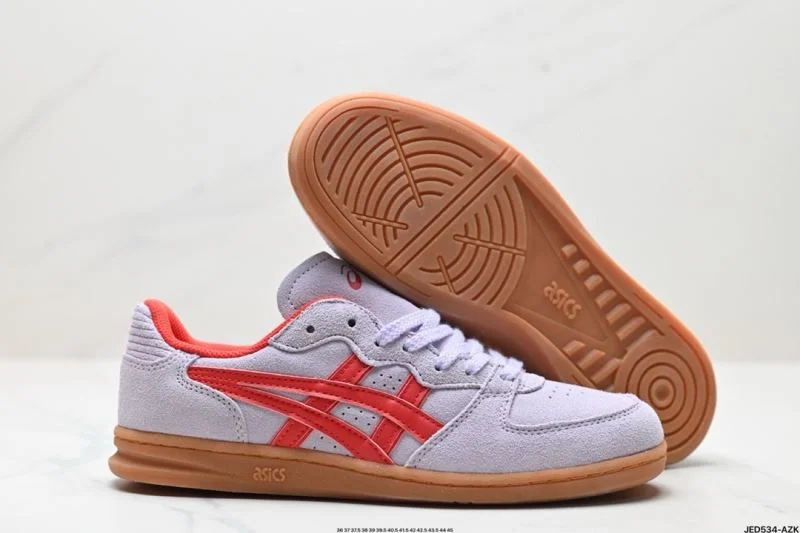 Legit Asics Shoes