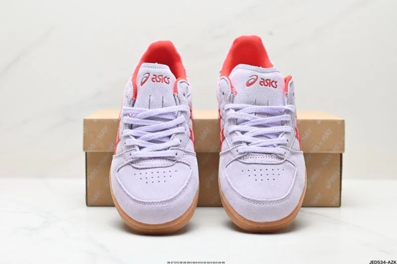 Legit Asics Shoes
