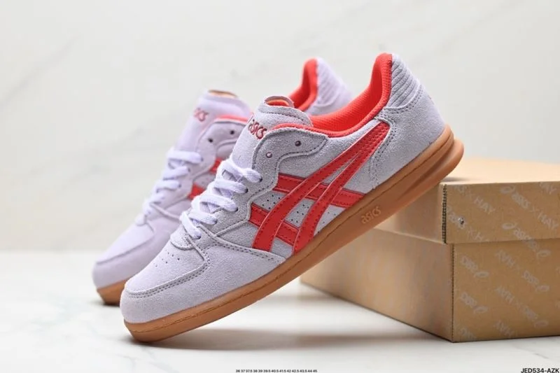 Legit Asics Shoes